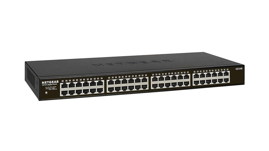 NETWORKING SWITCHES 48-PORT – Security Shop Online